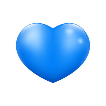 "Blue Heart" Images – Browse 1,707 Stock Photos, Vectors, and Video ...