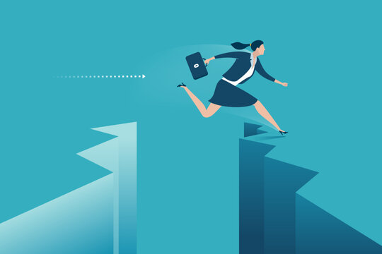 Woman Overcoming Obstacles Images – Browse 4,905 Stock Photos, Vectors ...