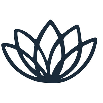 "Lotus Symbol" Images – Browse 83 Stock Photos, Vectors, and Video ...