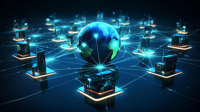Centralized Network Images – Browse 4,786 Stock Photos, Vectors, and ... Centralized Network Images – Browse 4,786 Stock Photos, Vectors, and ...