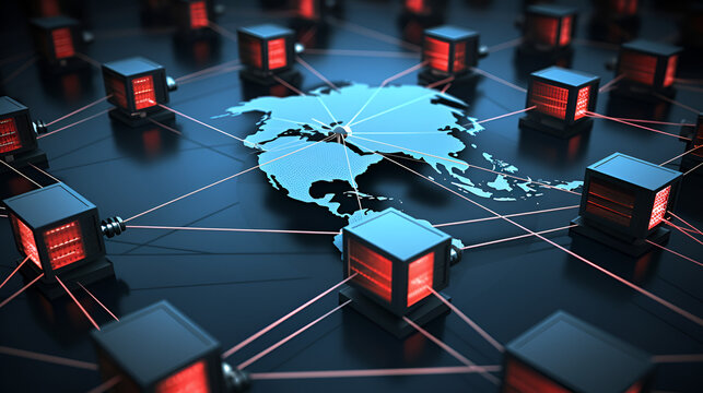 Centralized Network Images – Browse 4,786 Stock Photos, Vectors, and ... Centralized Network Images – Browse 4,786 Stock Photos, Vectors, and ...