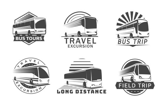 Tour Bus Logo Images – Browse 6,660 Stock Photos, Vectors, and Video ...