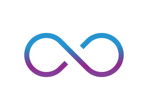 "Infinity Icon" Images – Browse 885 Stock Photos, Vectors, and Video ...