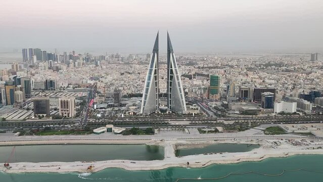 Bahrain City-Bilder: Stock-Fotos & -Videos. | Adobe Stock