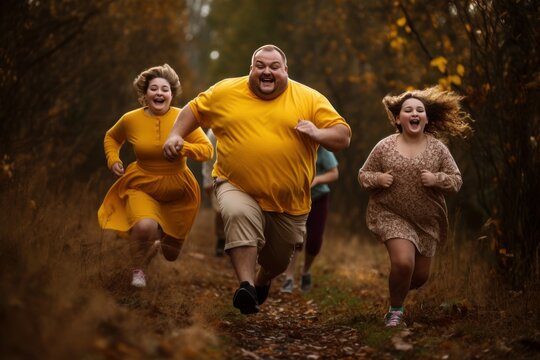 「Fat Family」の写真素材 | 27,457件の無料イラスト画像 | Adobe Stock