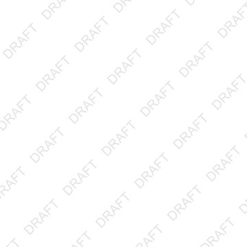 Draft Watermark