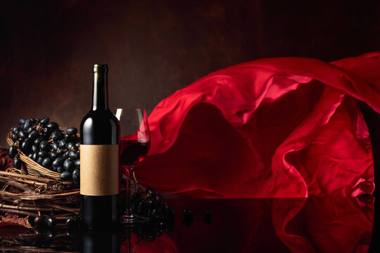 Red Wine Background Images – Browse 1,142,901 Stock Photos, Vectors ...