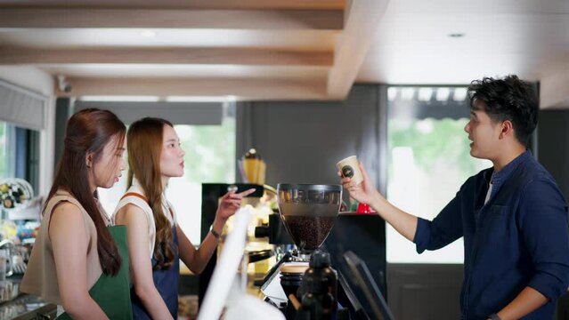 Angry Customer Asian Images – Browse 2,243 Stock Photos, Vectors, and ...