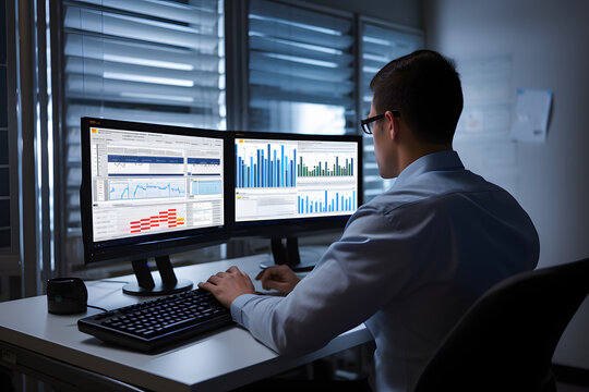"Database Administrator" Images – Browse 756 Stock Photos, Vectors, and ...