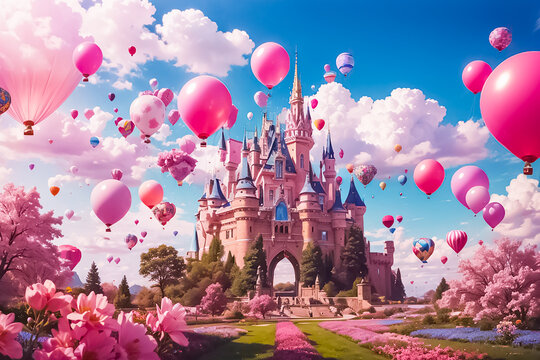 「Princess Land」の写真素材 | 2,397件の無料イラスト画像 | Adobe Stock