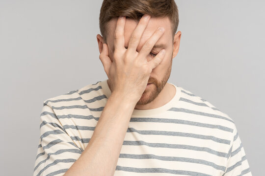 Facepalm Images – Browse 11,850 Stock Photos, Vectors, and Video ...