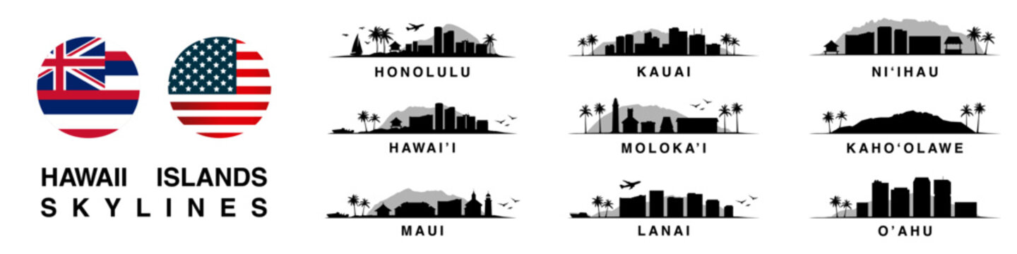 "Hawaii Islands" Images – Browse 7,401 Stock Photos, Vectors, and Video ...