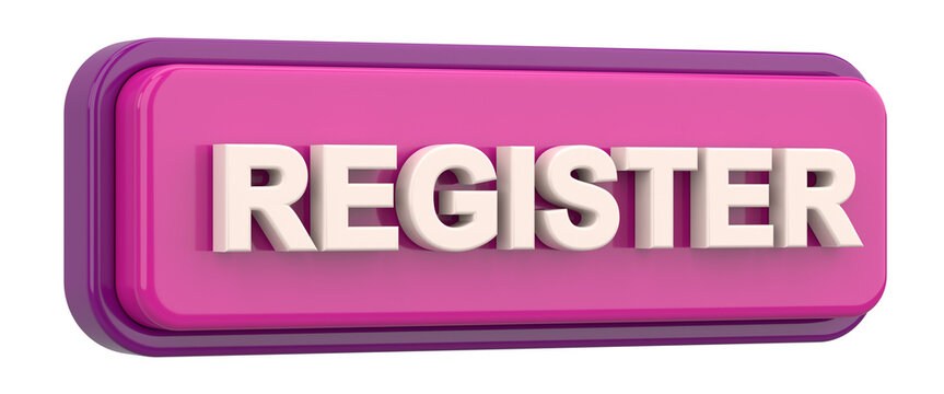 Register Button Purple