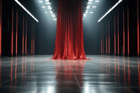 Red Velvet Stage Curtains Images – Browse 26,047 Stock Photos, Vectors ...