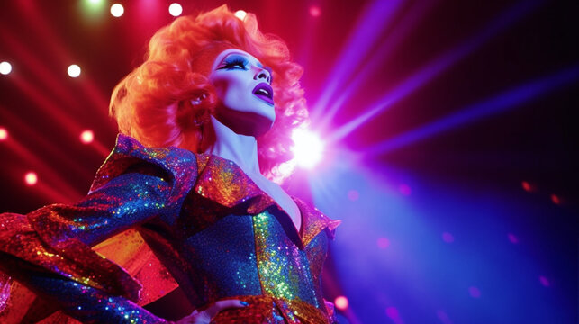 "Female Impersonator" Images – Browse 19,759 Stock Photos, Vectors, and ...