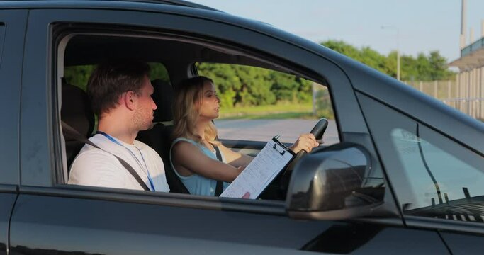 "Learner Driver" Images – Browse 891 Stock Photos, Vectors, and Video ...