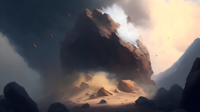 Shattered Rock Bilder – Durchsuchen 17,887 Archivfotos, Vektorgrafiken ...