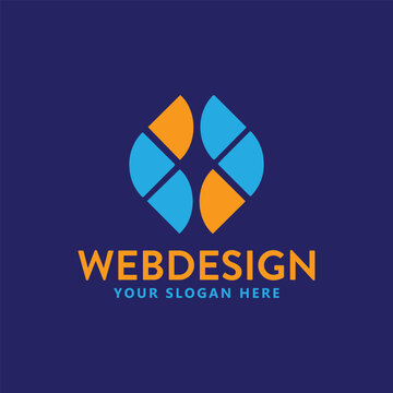 Web Design Logos