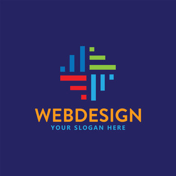 Web Design Logo Design