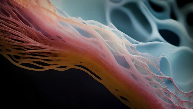 Microfilament Images – Browse 366 Stock Photos, Vectors, and Video ...