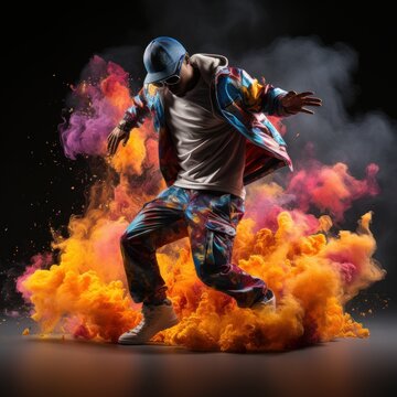 Krumping-Bilder: Stock-Fotos & -Videos. | Adobe Stock