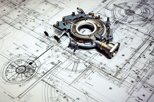 "Engineering Drawing" Images – Browse 24,070 Stock Photos, Vectors, and ...