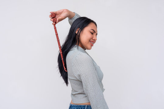 Scratch-Back bilder – Bläddra bland 605 stockfoton, vektorer och videor ...