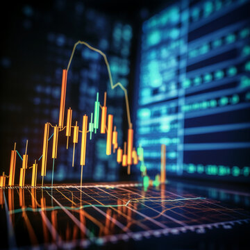 "Market Trend" Images – Browse 30,890 Stock Photos, Vectors, and Video ...