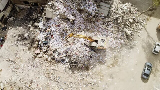 "Construction Machine" Immagini - Sfoglia 2,494 foto, vettoriali e ...