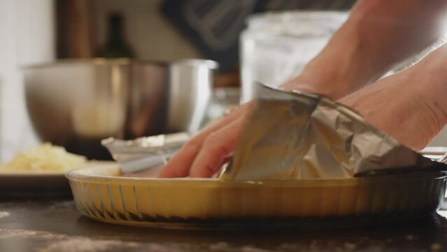 "Blind Baking" Images – Browse 9,151 Stock Photos, Vectors, and Video ...