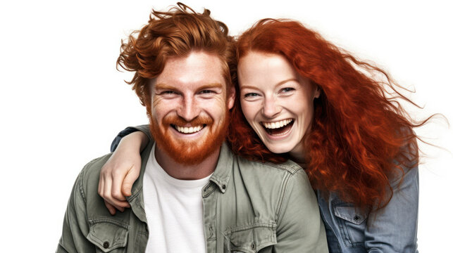 Red Hair Couple Images – Browse 99,030 Stock Photos, Vectors, and Video ...