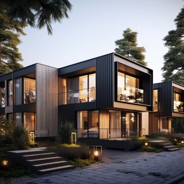 "Private Houses" Images – Browse 5,014 Stock Photos, Vectors, and Video ...
