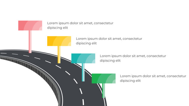 Roadway Infographic Images – Browse 1,802 Stock Photos, Vectors, and ...