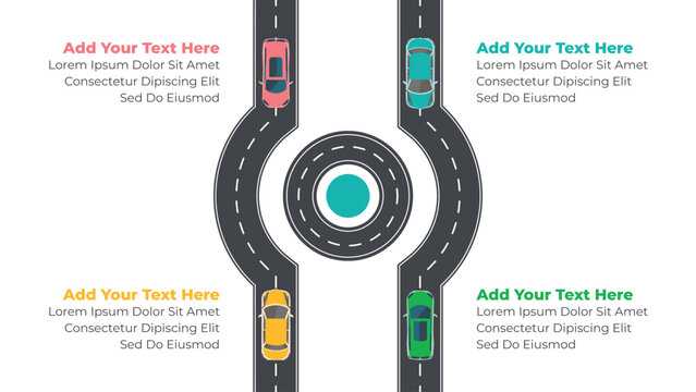 Roadway Infographic Images – Browse 1,824 Stock Photos, Vectors, and ...