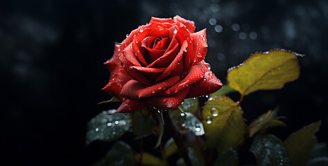 30+ Free Red Roses Wallpaper HD | Free HD Downloads - Pikwizard