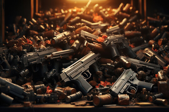 Firearm Images – Browse 191,360 Stock Photos, Vectors, and Video ...