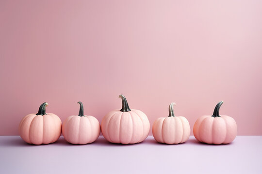 Pumpkin Desktop Wallpaper
