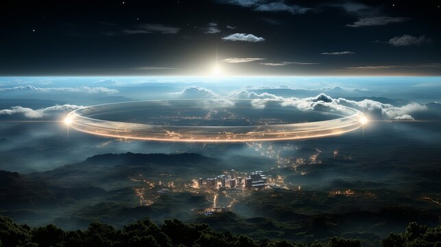 Earth Dome Images – Browse 12,431 Stock Photos, Vectors, and Video ...