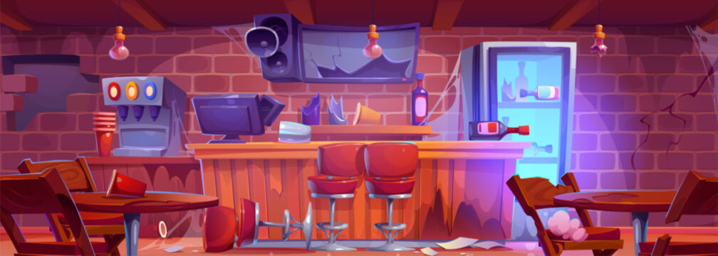 Abandoned Cafe Images – Browse 28,500 Stock Photos, Vectors, and Video ...