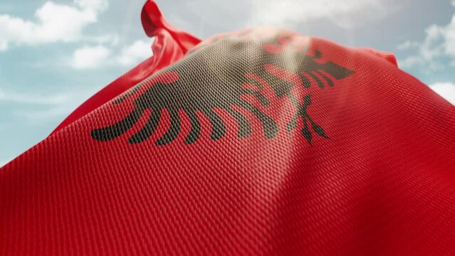 "Albania Flag" Images – Parcourir 4,491 le catalogue de photos ...