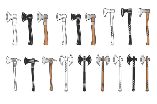Axe Icon"」の写真素材 | 427件の無料イラスト画像 | Adobe Stock
