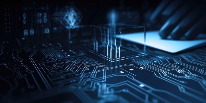 Information Revolution Images – Browse 14,637 Stock Photos, Vectors ...