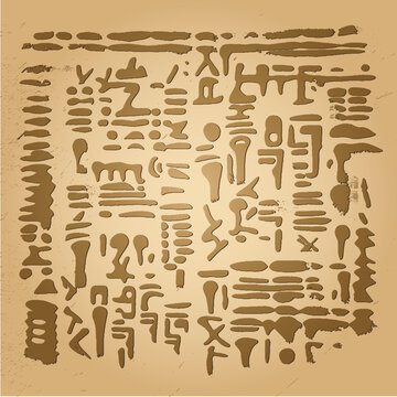 "Ancient Writing" Images – Browse 208 Stock Photos, Vectors, and Video ...