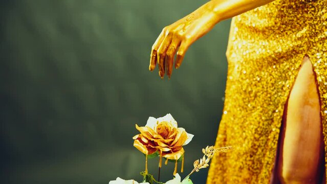 "Midas Touch" Images – Browse 45 Stock Photos, Vectors, and Video ...
