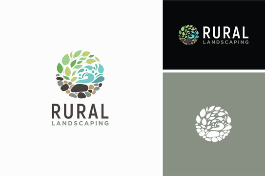 Patio Logo