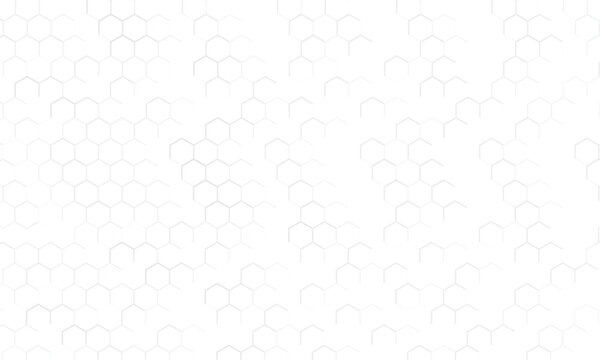 White Carbon Background