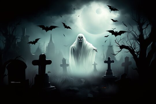 "Ghost Background" Images – Browse 2,544 Stock Photos, Vectors, and ...