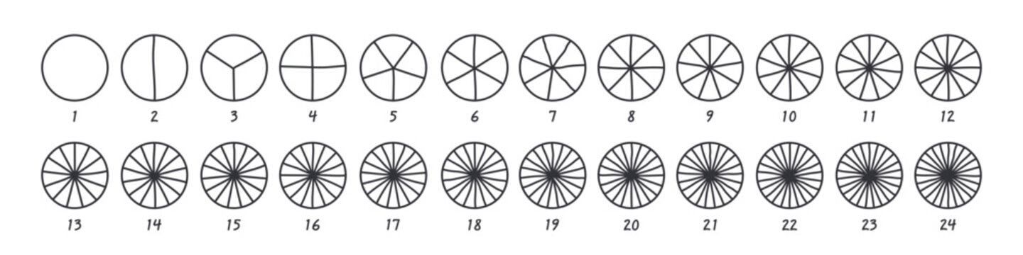 Pie Chart 11 Images – Browse 1,092 Stock Photos, Vectors, and Video ...