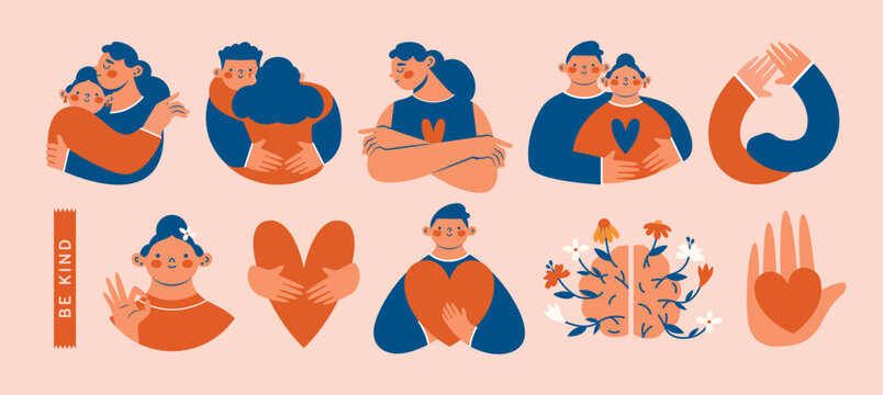 Sympathy Drawing Images – Browse 13,757 Stock Photos, Vectors, and ...