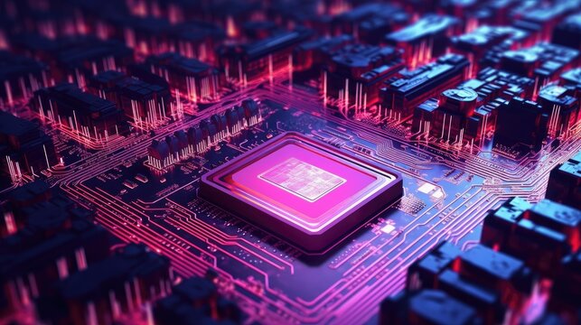 Microprocessor Images – Browse 106,874 Stock Photos, Vectors, and Video | Adobe Stock